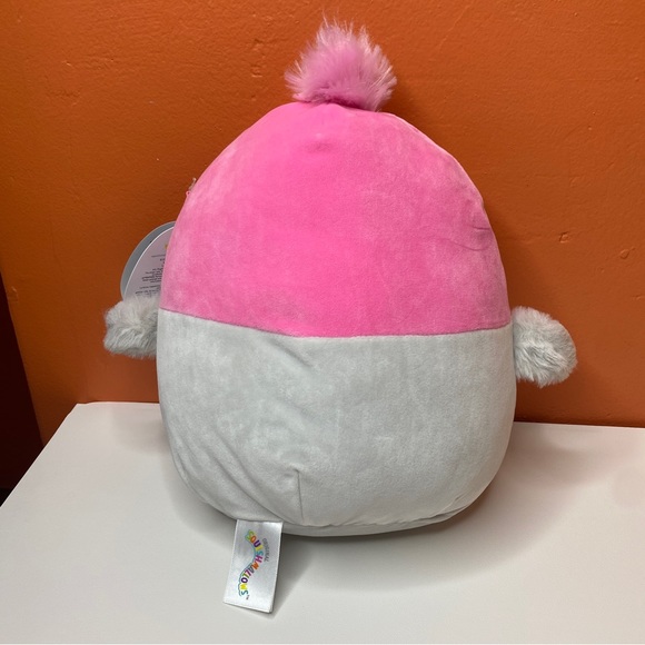 Squishmallows | Toys | Squishmallow Jayla The Cockatoo 8 | Poshmark